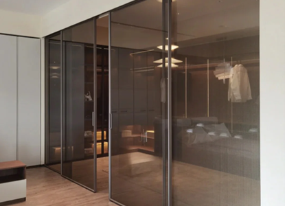 Cavity Sliding Door: Space-Saving solution for Modern Home – Midea Homes
