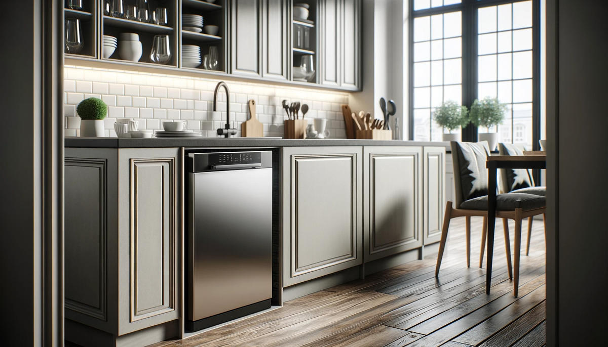 The Ultimate Guide to Choosing and Using Dishwashers in NZ – Midea Homes