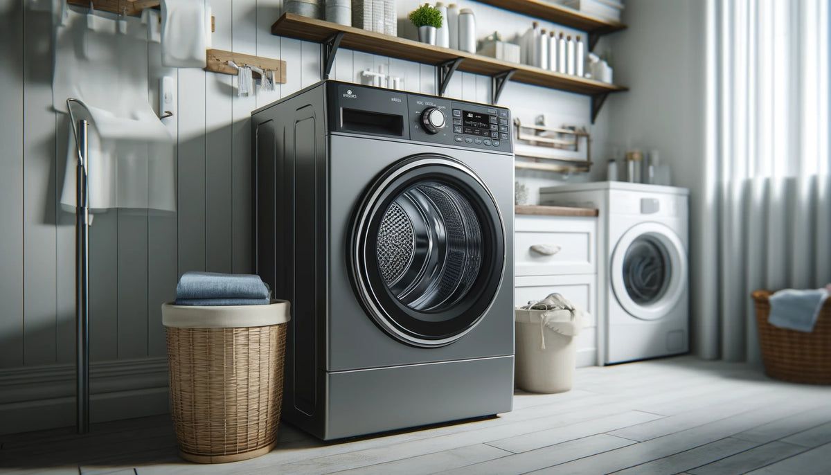 Dryer Guide: Vented, Condenser, Heat Pump - Midea Homes NZ