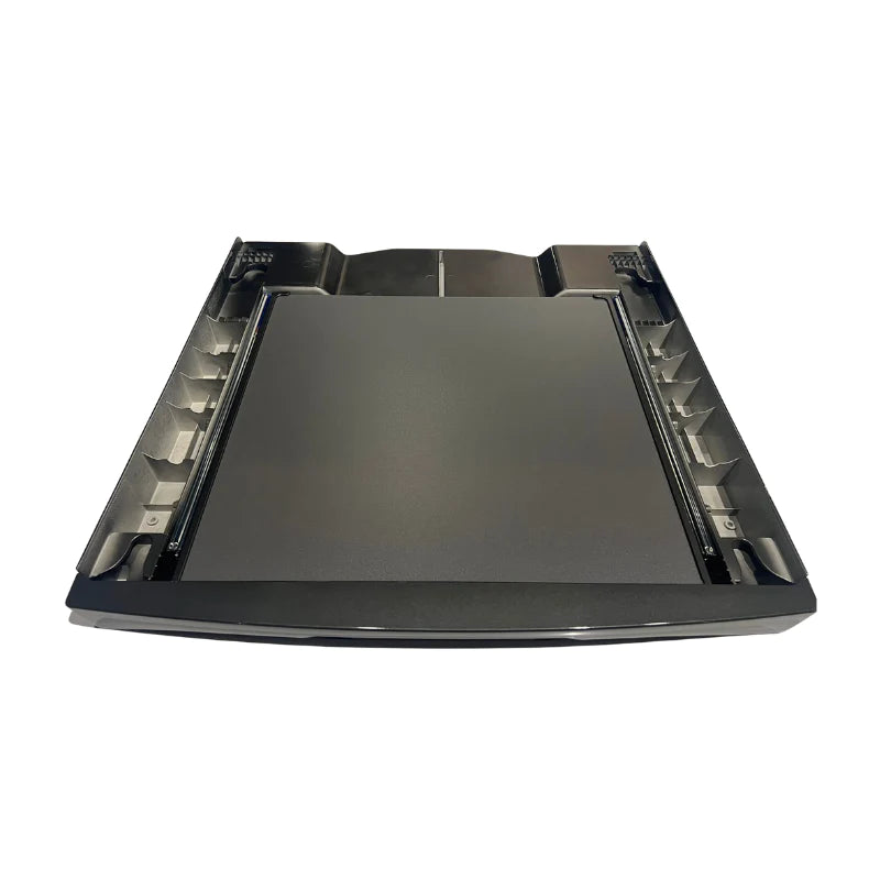 Midea Stacking Kit Titanium Color DMSTKSIL – Midea Homes