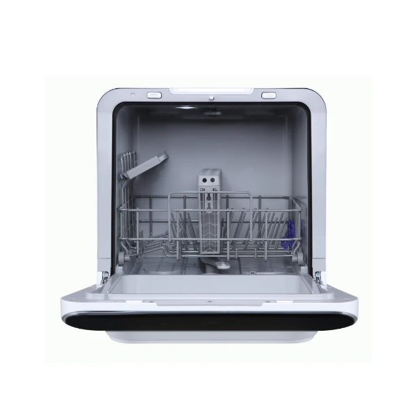 Midea 3 Place Setting Bench Top Mini Dishwasher WQP4-2605 – Midea Homes