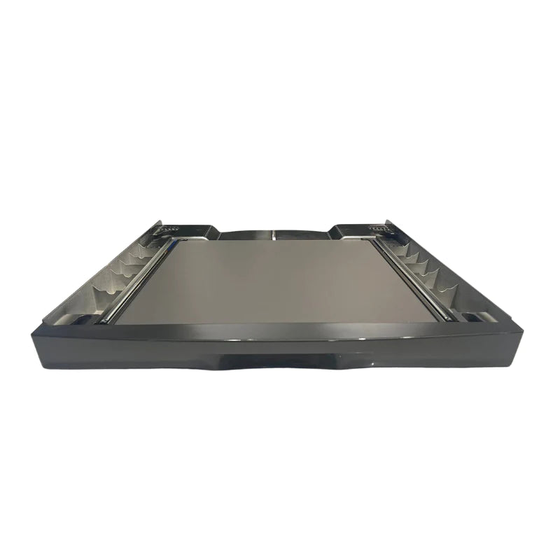 Midea Stacking Kit Titanium Color DMSTKSIL – Midea Homes