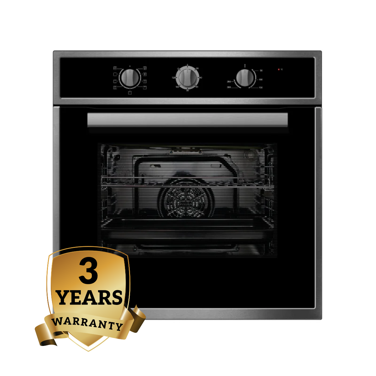Midea 9 Functions Oven | 3 Years Warranty | 65M90M1 – Midea Homes