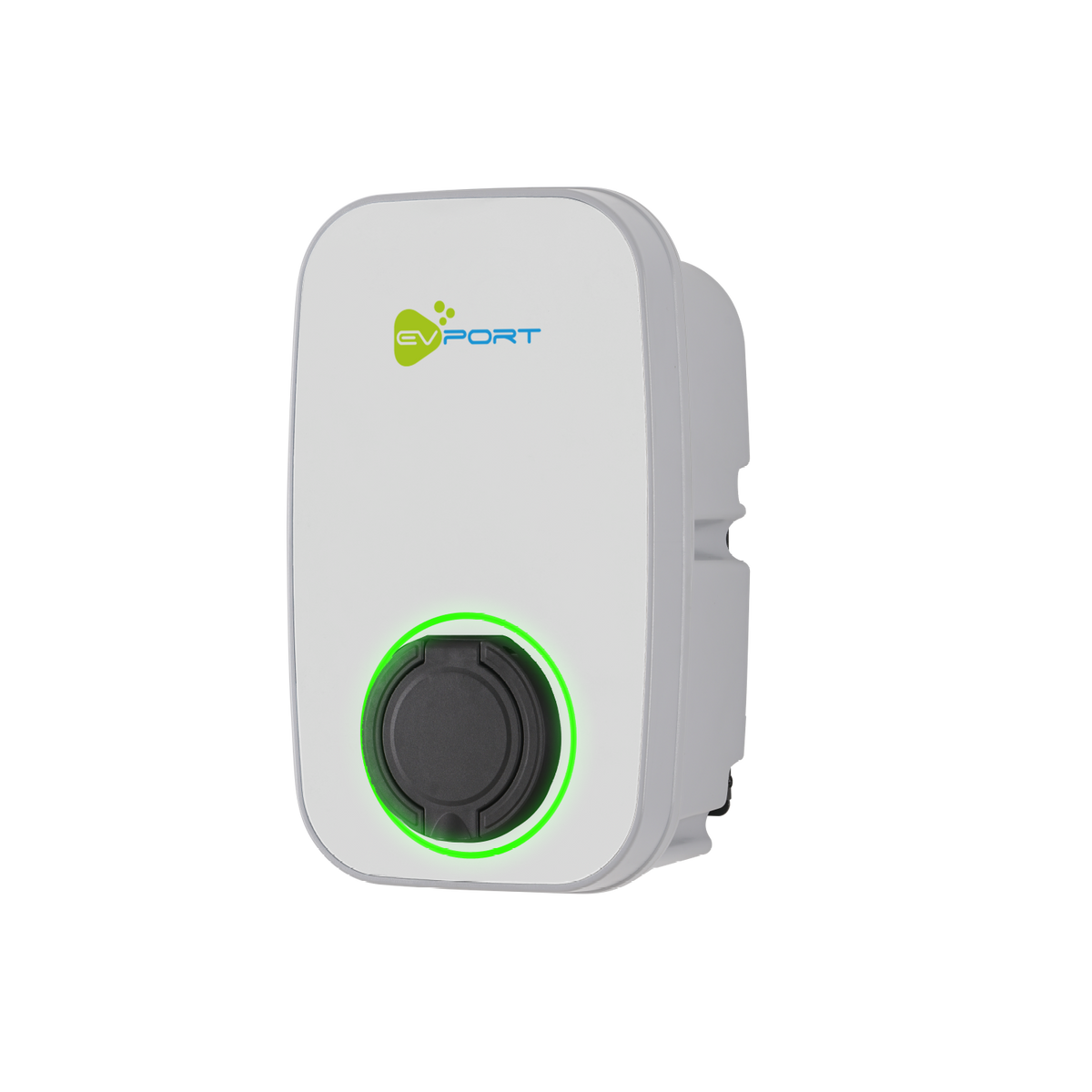 Installation + EVPORT Home Charger AC 7.4kW Basic Socket – Midea Homes