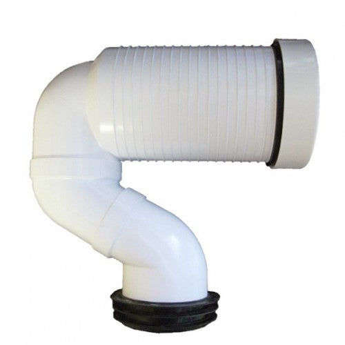 Pan Connector Extended – Midea Homes