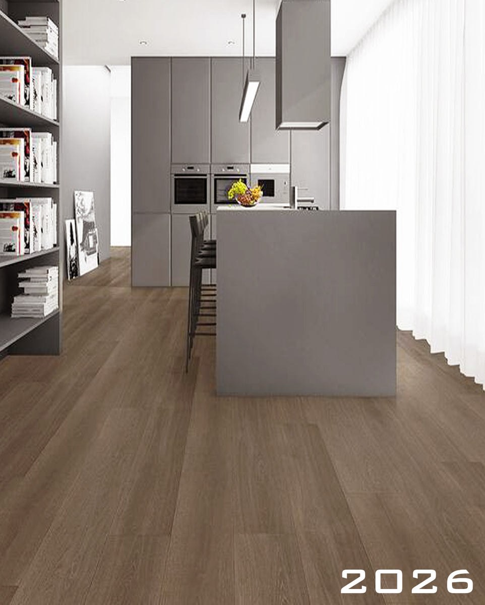 Spc flooring- RF-2026 – Midea Homes