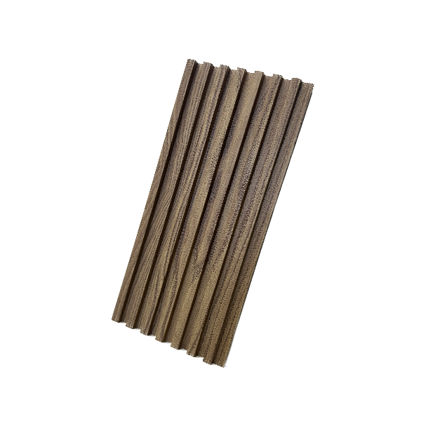 Decorative wall panel 148 - American oak – Midea Homes