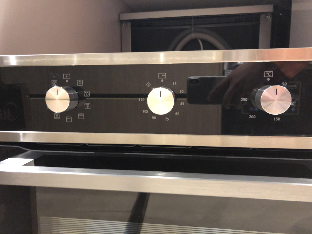 Midea 9 Functions Oven 65M90M1 – Midea Homes