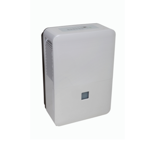 Midea 50L/Day Dehumidifier with 6L Water Tank MDDP50 – Midea Homes