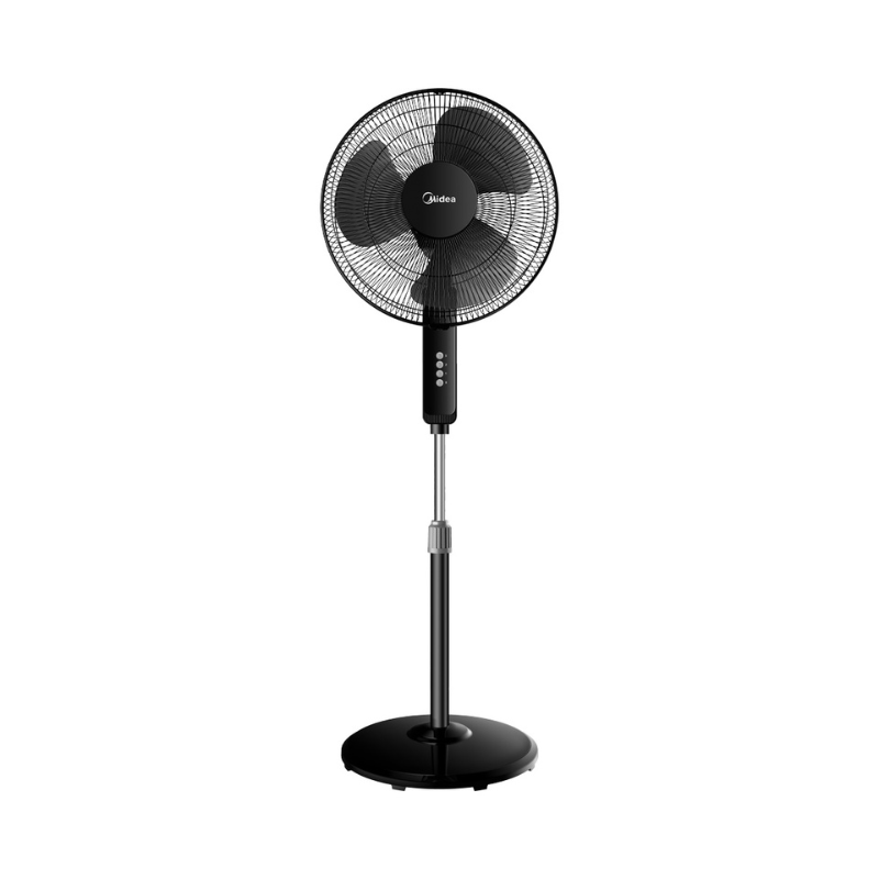 Midea Stand/Table Fan FS40-19K – Midea Homes
