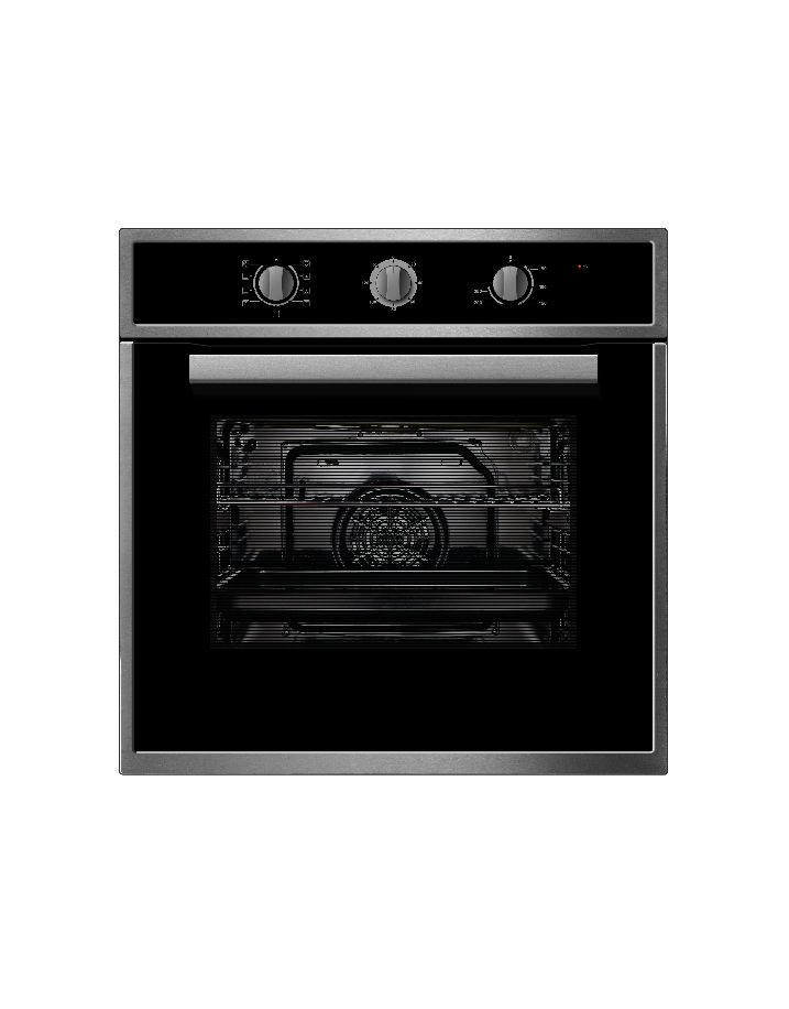 Midea 9 Functions Oven 65M90M1 – Midea Homes